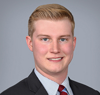 James Burkhalter | Smith & Hassler